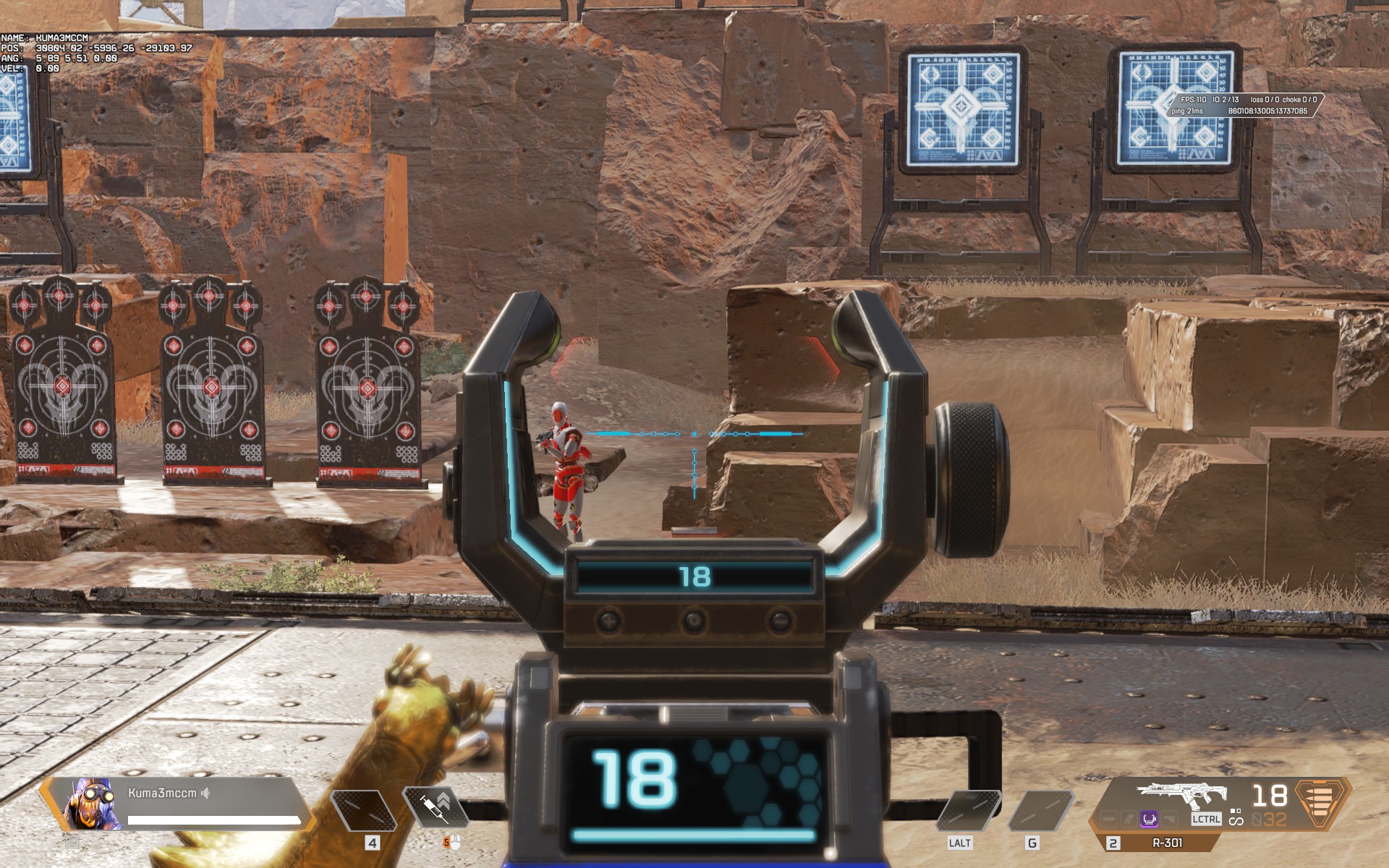 apex Object Detection Dataset and Pre-Trained Model by apex