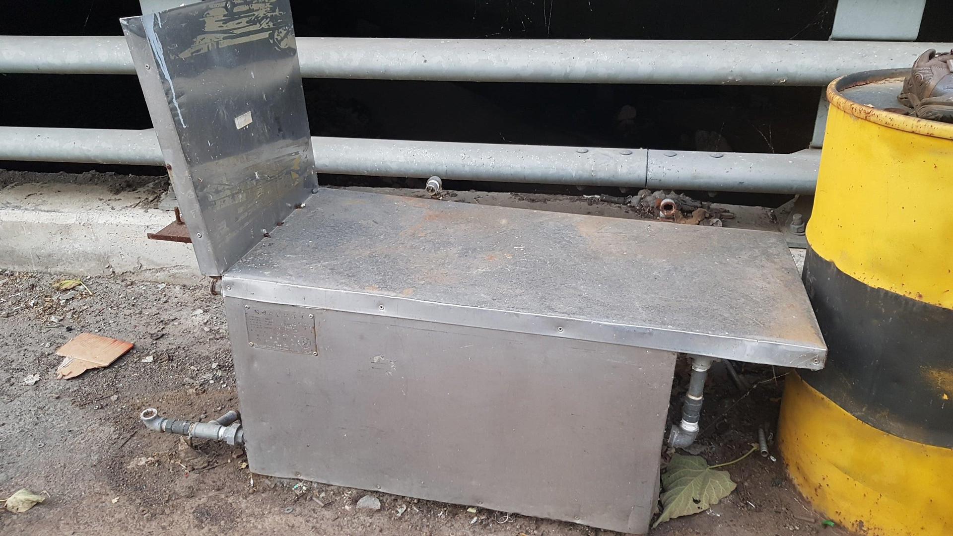 non_ferrous Object Detection Dataset and Pre-Trained Model by nonferrous