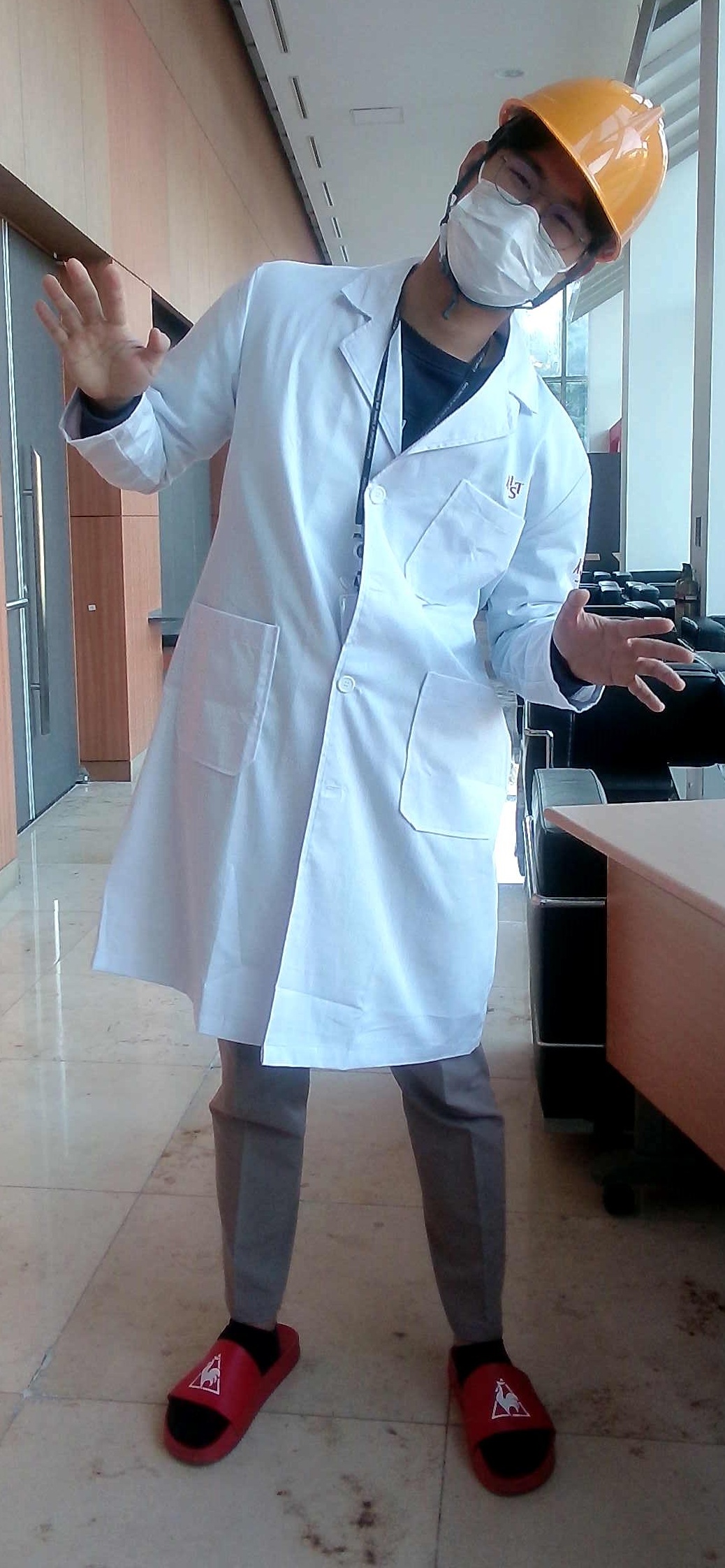 PPE Detection Object Detection Model by MaskDetection