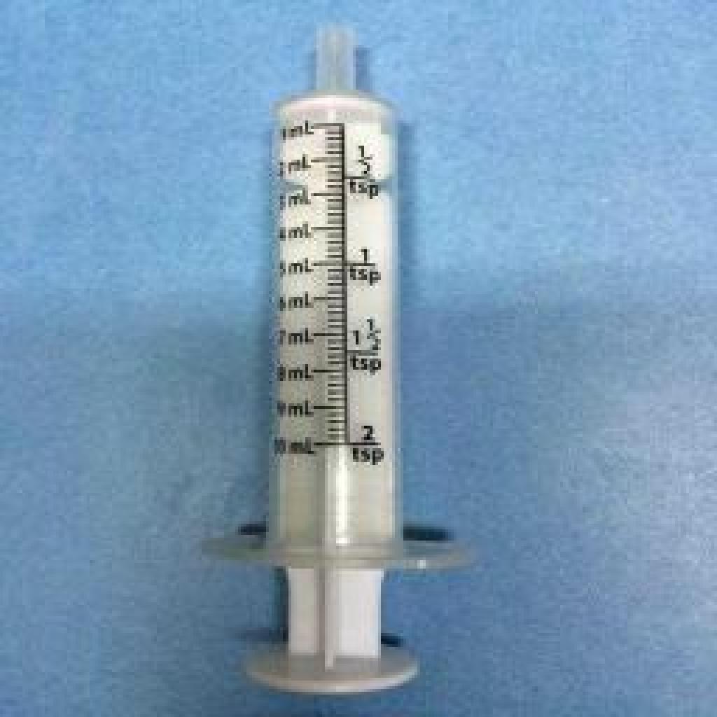 Health Syringe Instance Segmentation Dataset By Healthsyringe