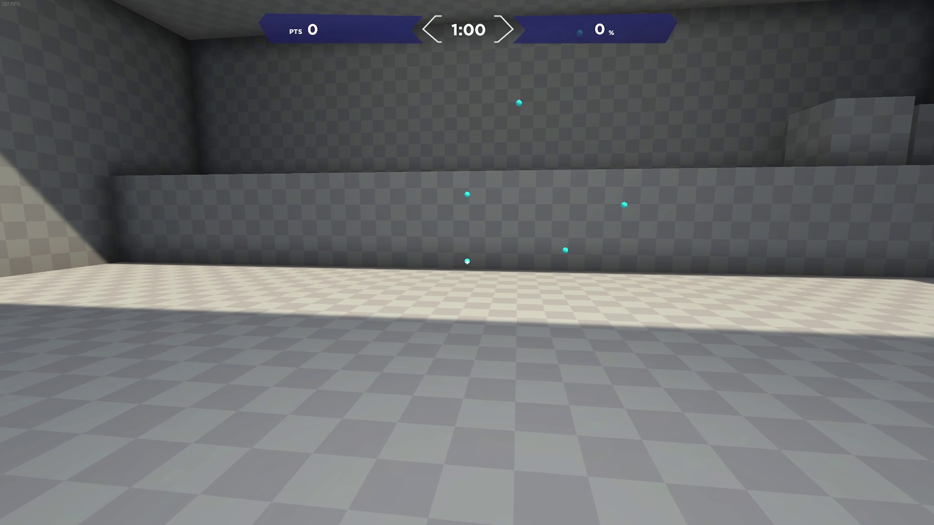 AimLab Detection Object Detection Dataset by Computer Vision