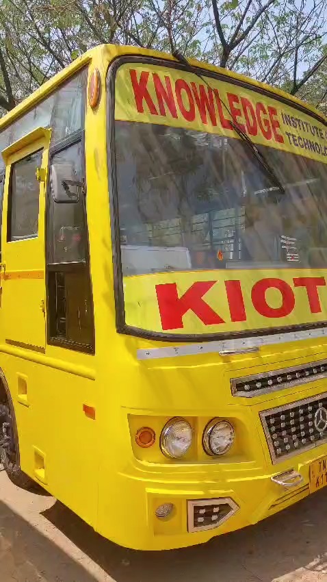 Bus Time Management Object Detection Dataset and Pre-Trained Model by KIOT