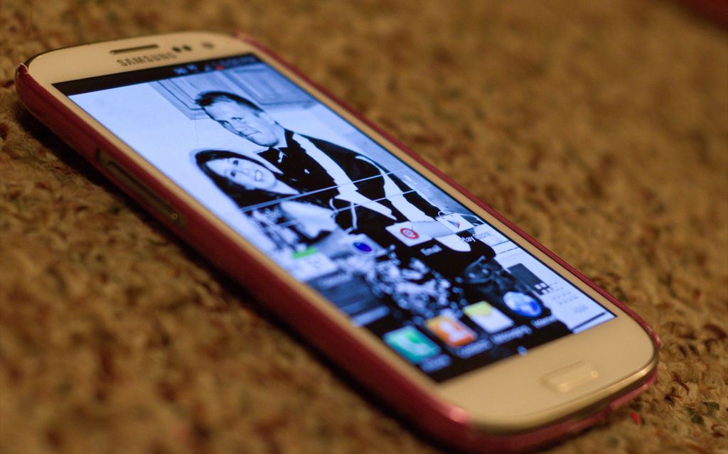 PhoneDetection Object Detection Dataset by new-workspace-knffy