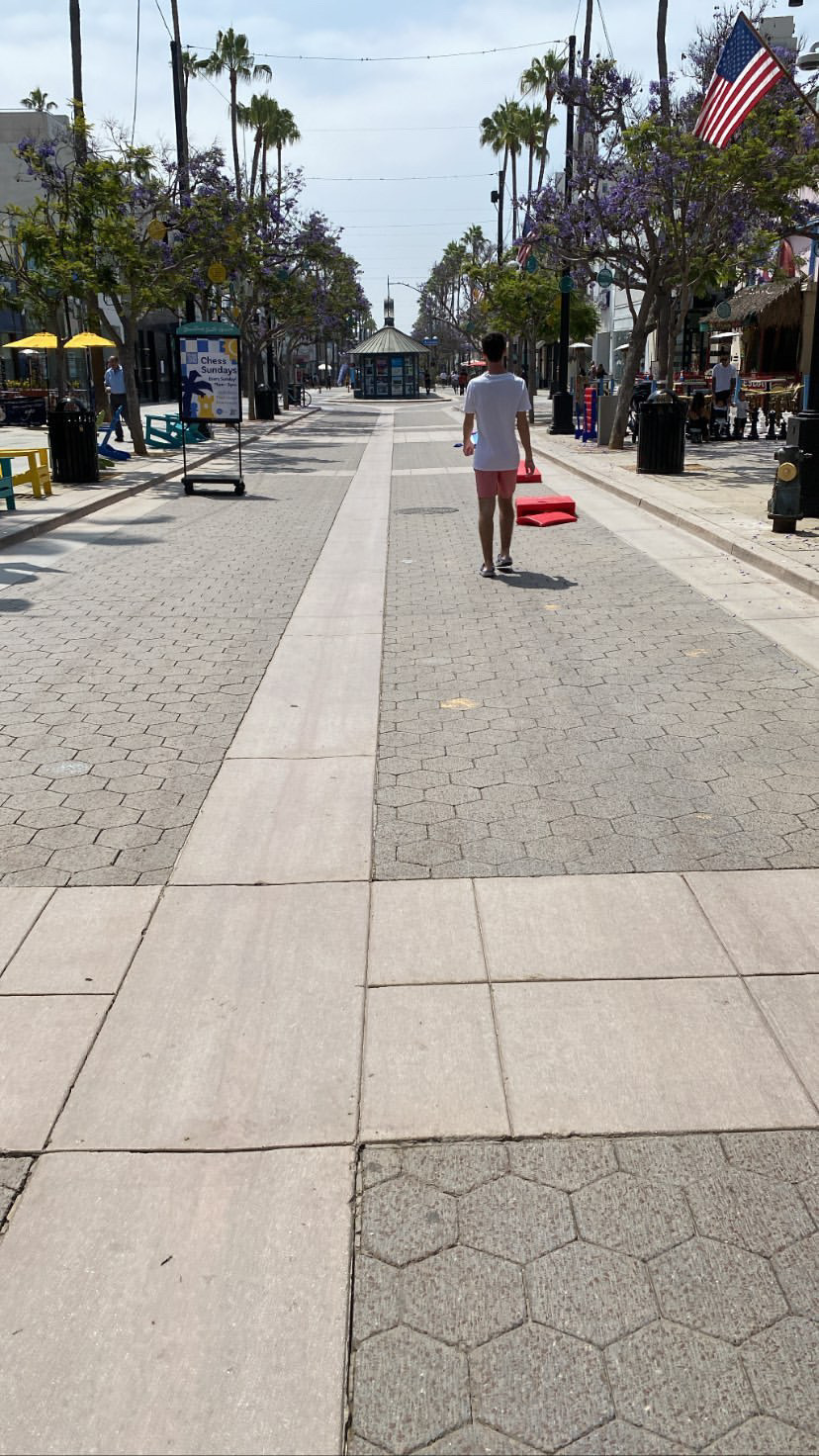 Elliot Object Detection Dataset and Pre-Trained Model by CATALINA M