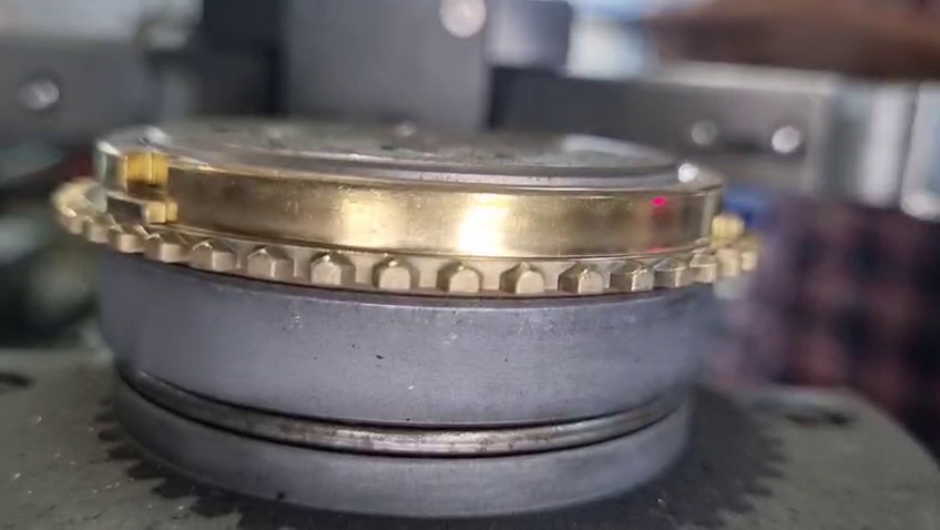 Gear Object Detection Object Detection Dataset By Work