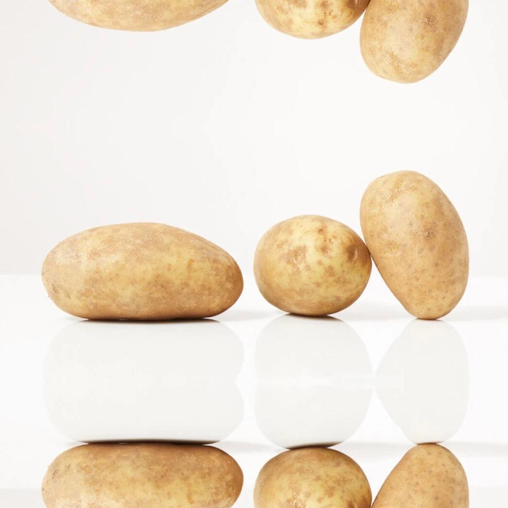 mpotato Object Detection Dataset by mydec