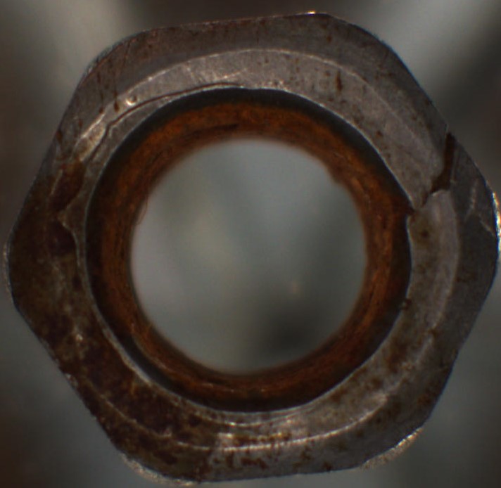 Nut Detection Object Detection Dataset By Gauransh