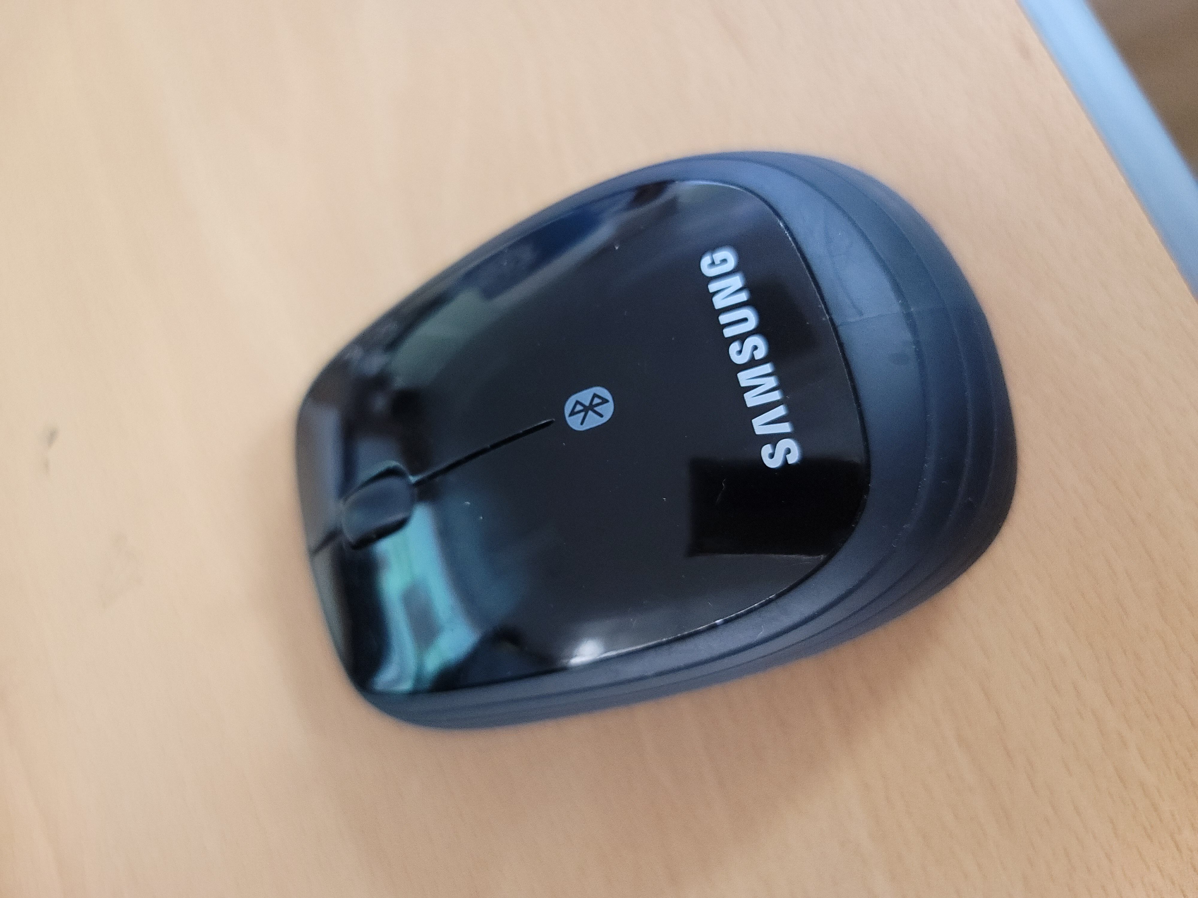 mouse Object Detection Model by kninfo