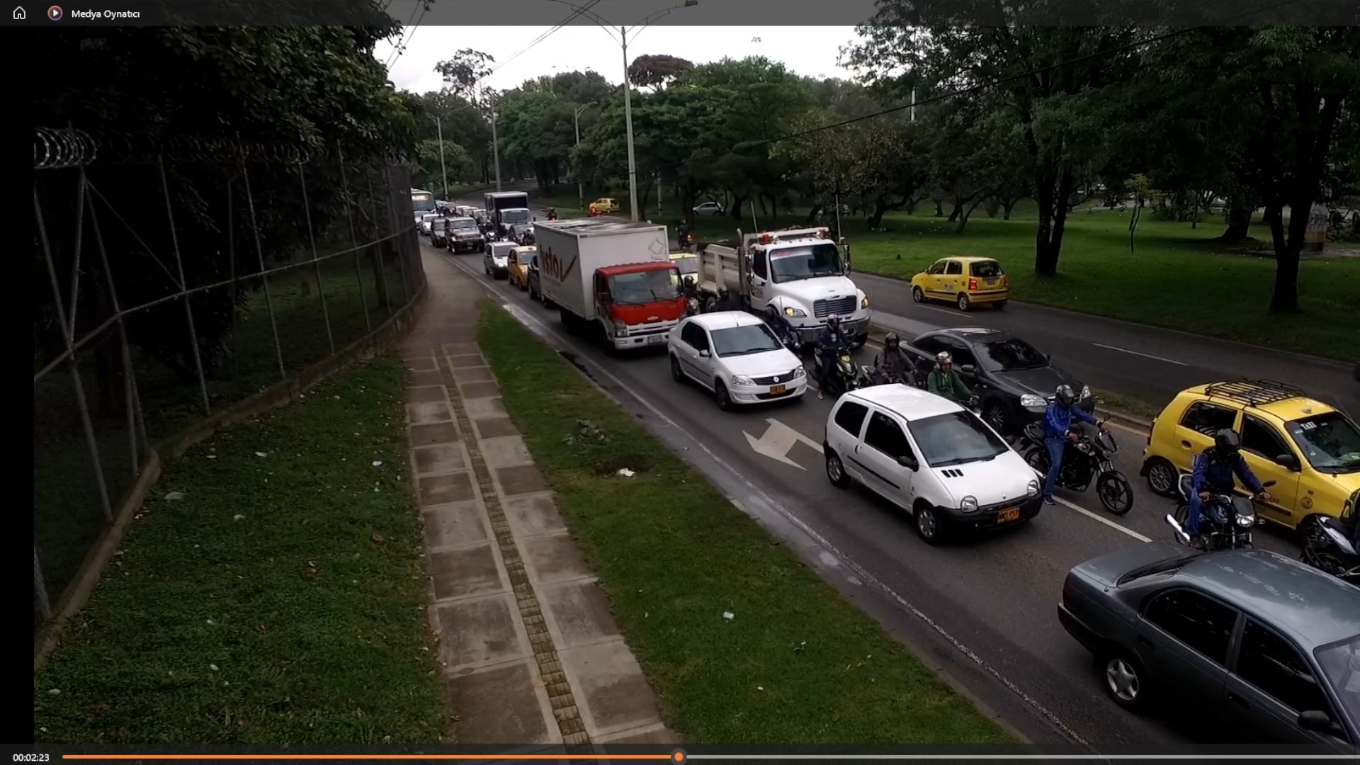 GP Project (gp-project-qnerf) - Roboflow Universe