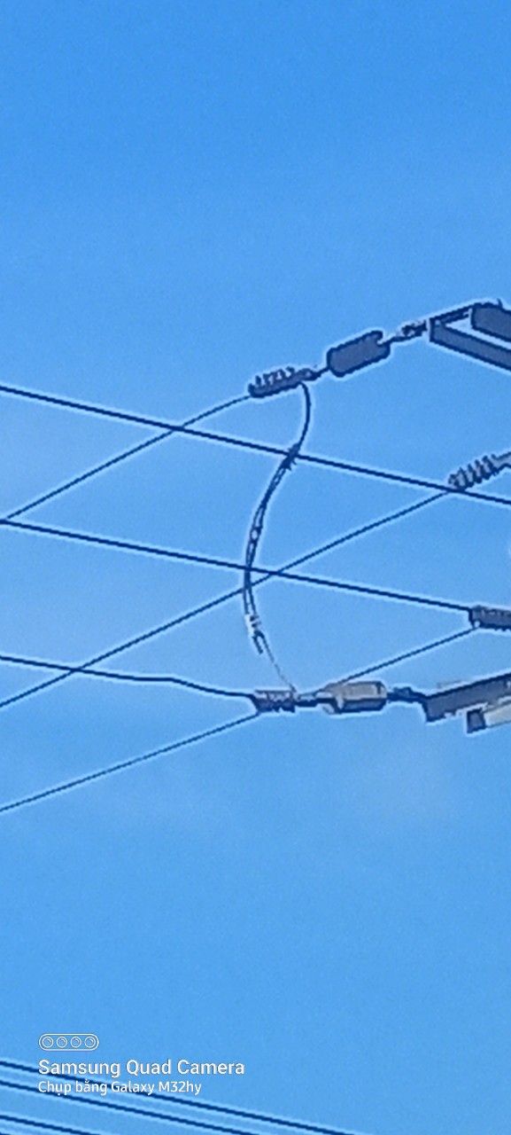 Wire Detection Object Detection Dataset by indian institute of ...