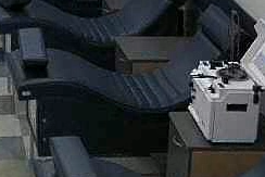 person segmentation Instance Segmentation Model by Yolo