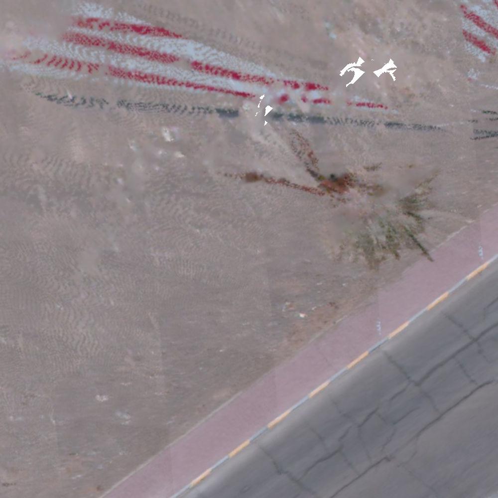 Roads Defects 2 Object Detection Dataset By Roman Bogdanov