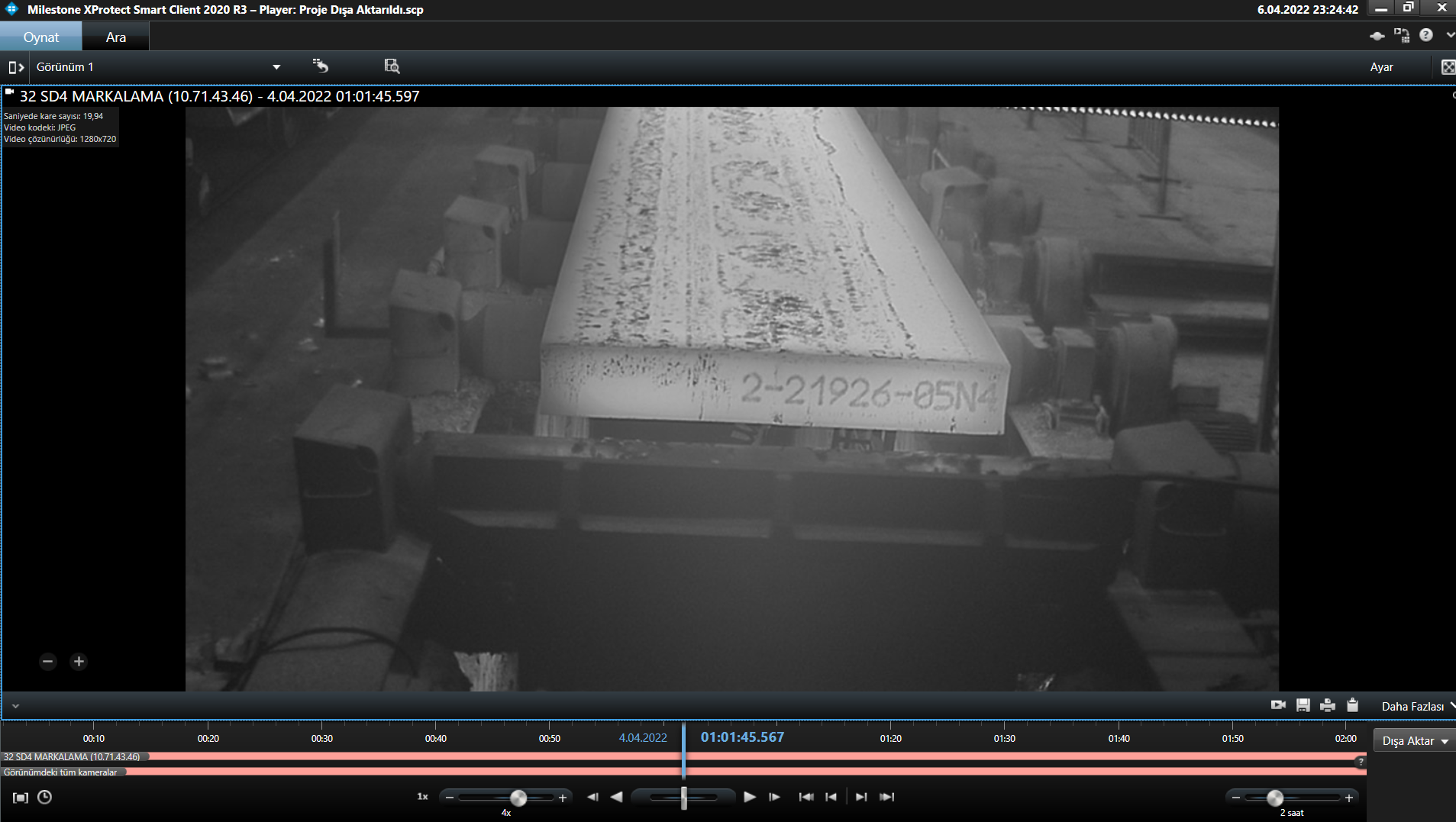 OCR_yolov5 Object Detection Dataset by OCRyolov5