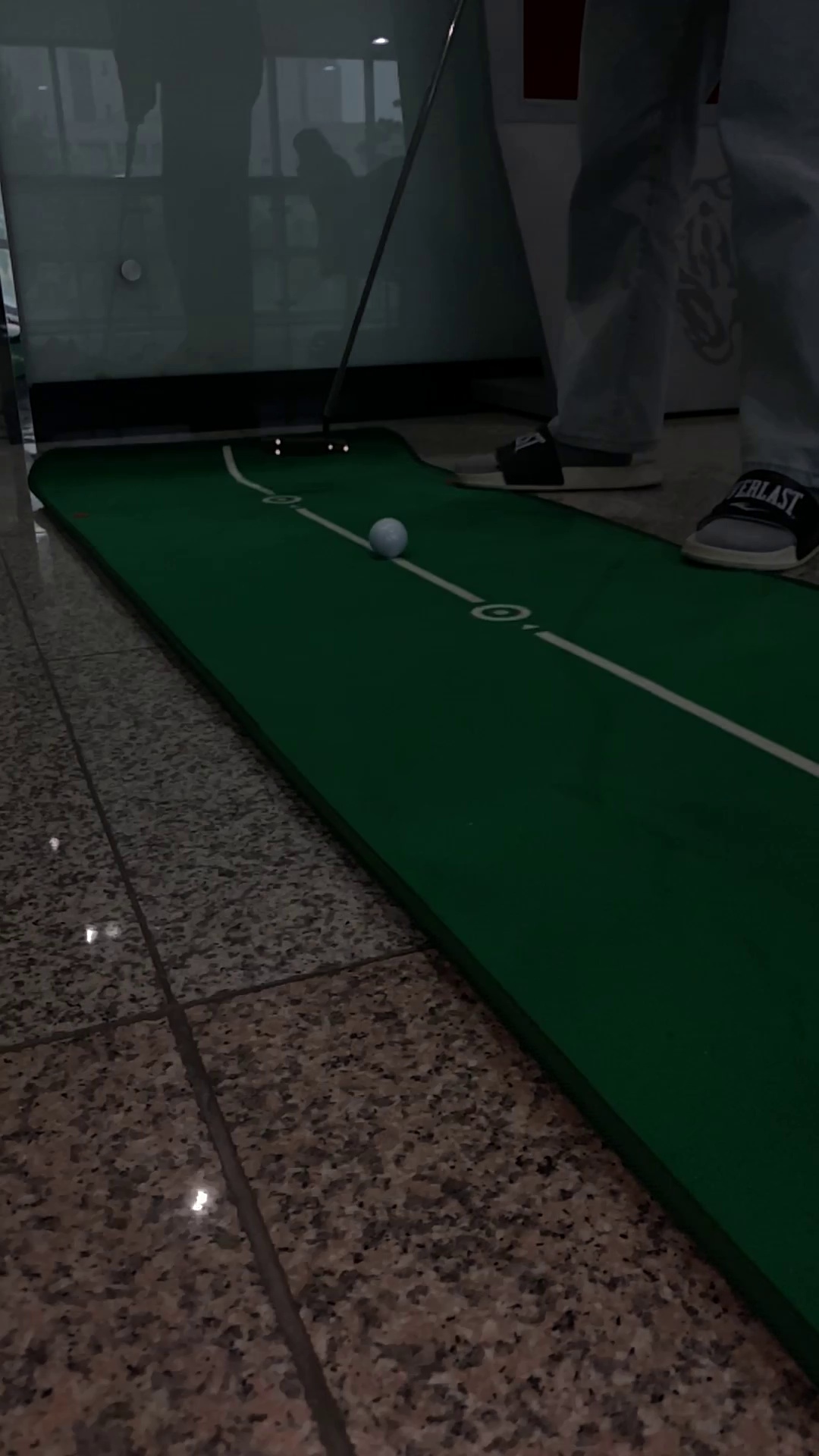 Golf Club Head Detection Object Detection Dataset By Geonjun Yang