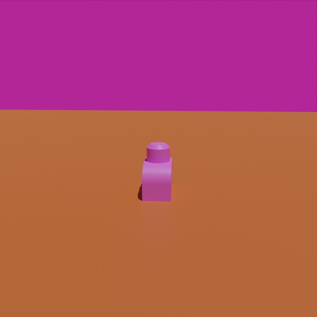 small object Object Detection Dataset by for testing