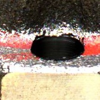 tapping Object Detection Dataset by Factory scratch