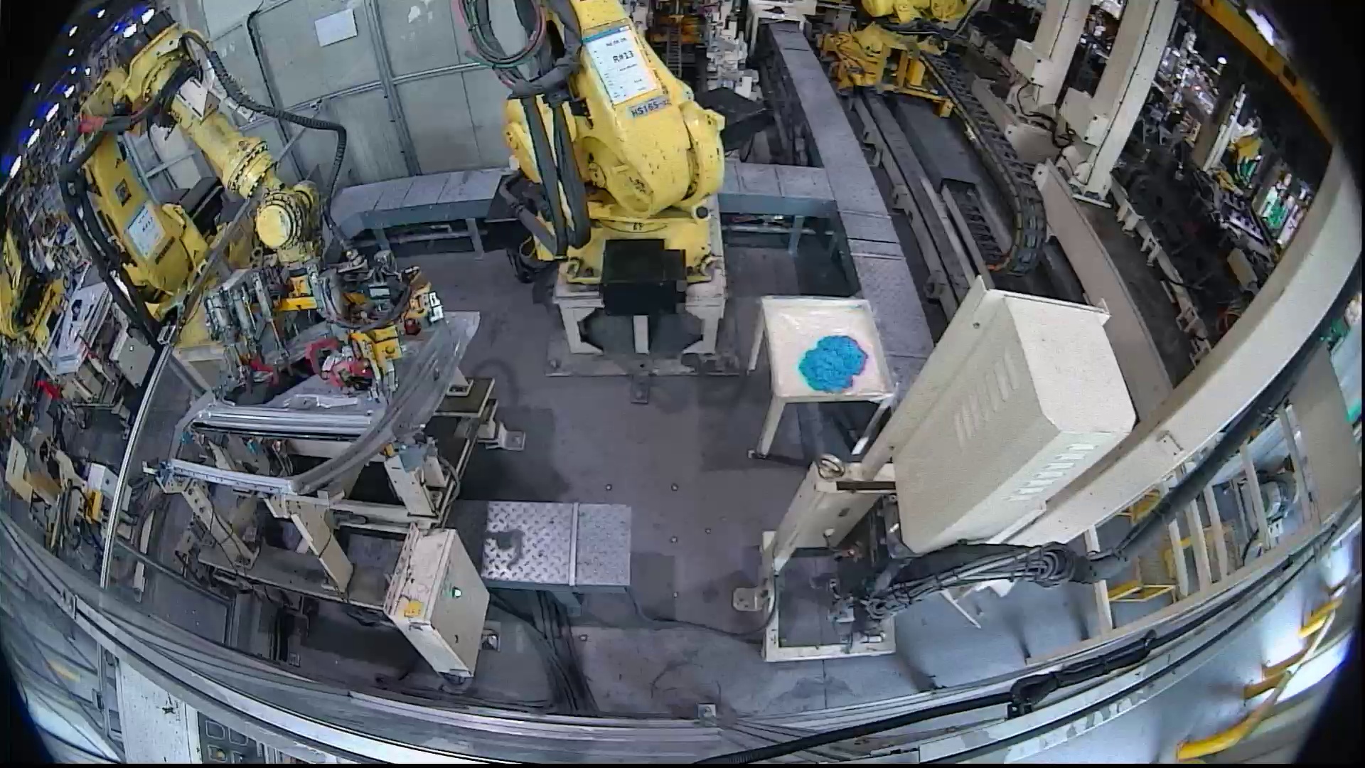 Human Detection Project Object Detection Model by AJIN PBL Project