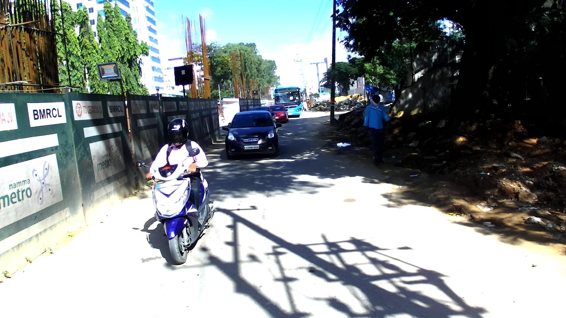 Idd Four Class Object Detection Dataset By Master Yolo Dataset
