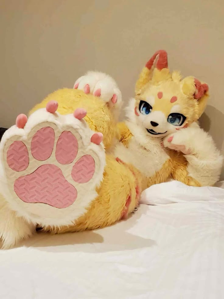 furry Object Detection Model by Amadeus