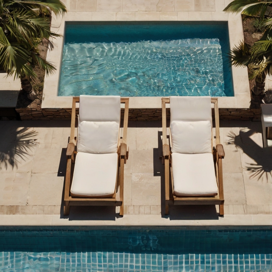 Chair Occupancy Detection 2 Object Detection Dataset and Pre-Trained Model by Forgex