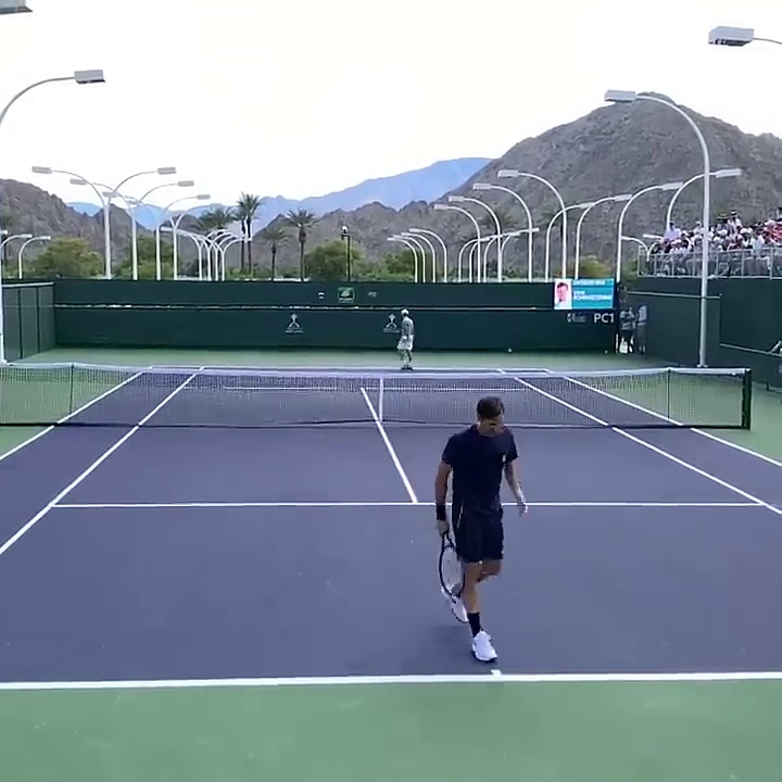 tennis ball tracking Object Detection Model by tennis