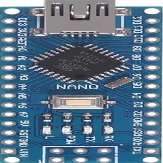 PCB_component_detection Object Detection Dataset by sonbe