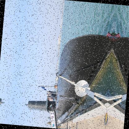 warship Object Detection Dataset by warship1