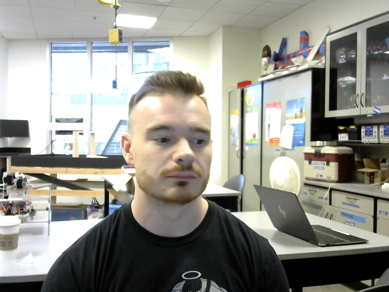 Test Facial Recognition Object Detection Dataset And Pre Trained Model By Josh Dellamuth