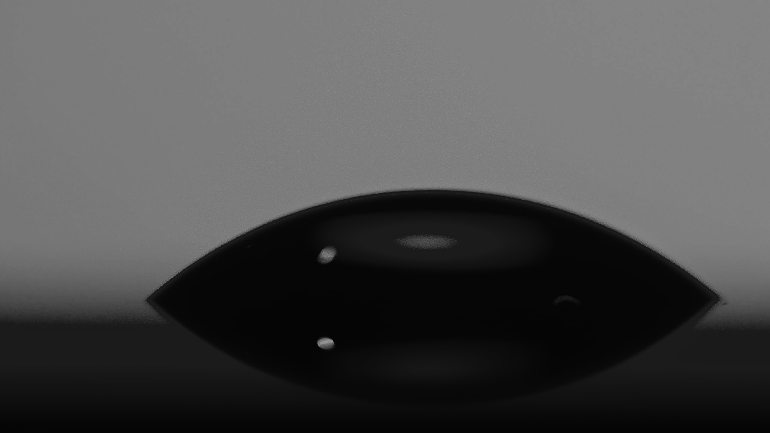 Bubble Instance Segmentation Model by school