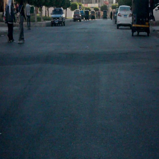 road-data Instance Segmentation Dataset by school