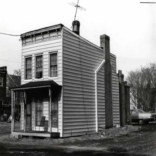 door detection Object Detection Dataset and Pre-Trained Model by design