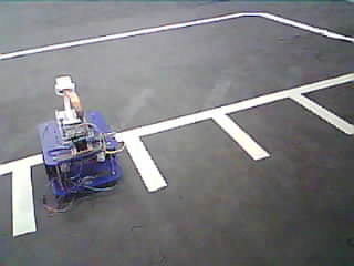 Smart City Car Object Detection Dataset by Smart Parking