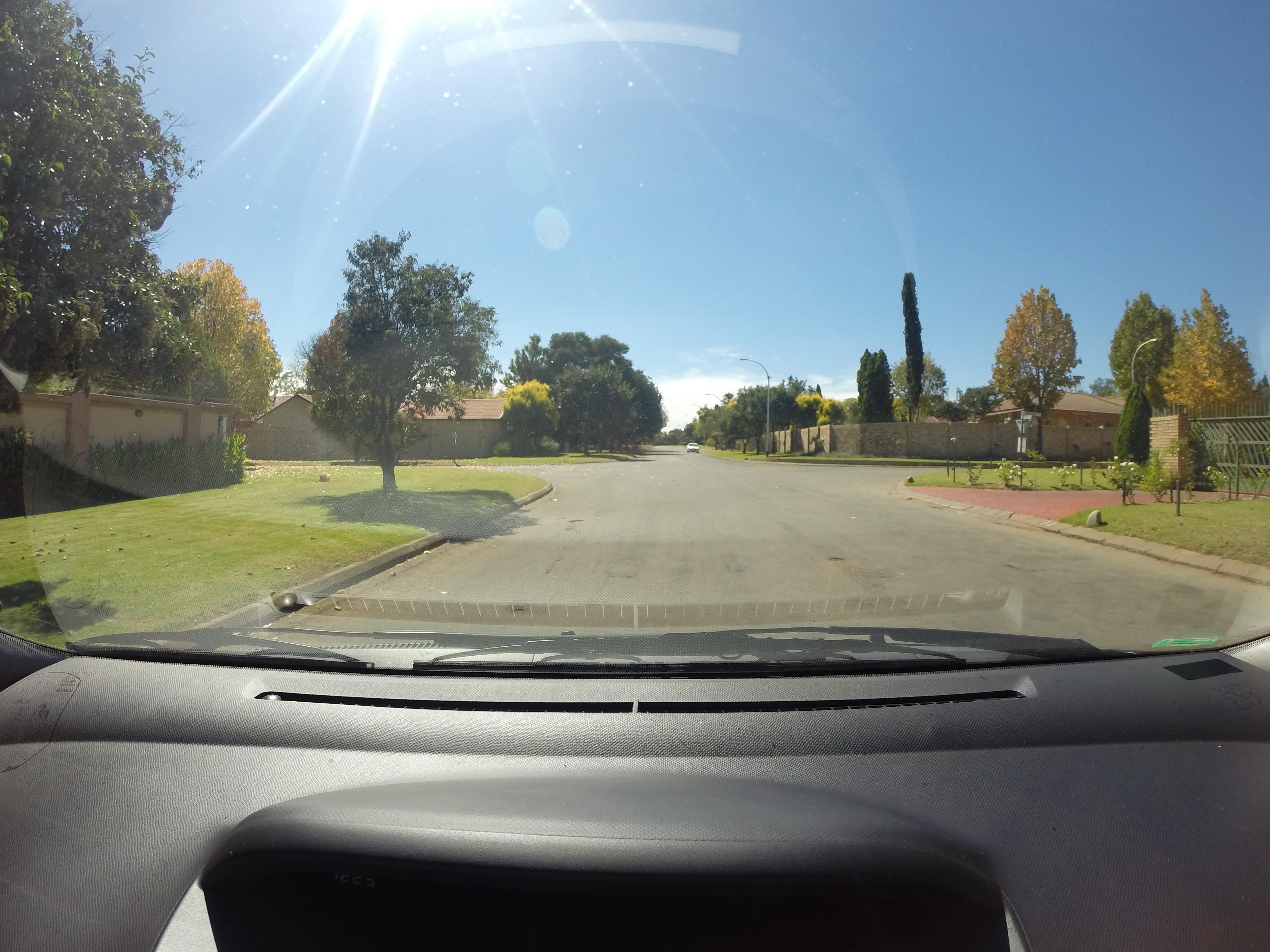 running mate Object Detection Model by Trap Finding