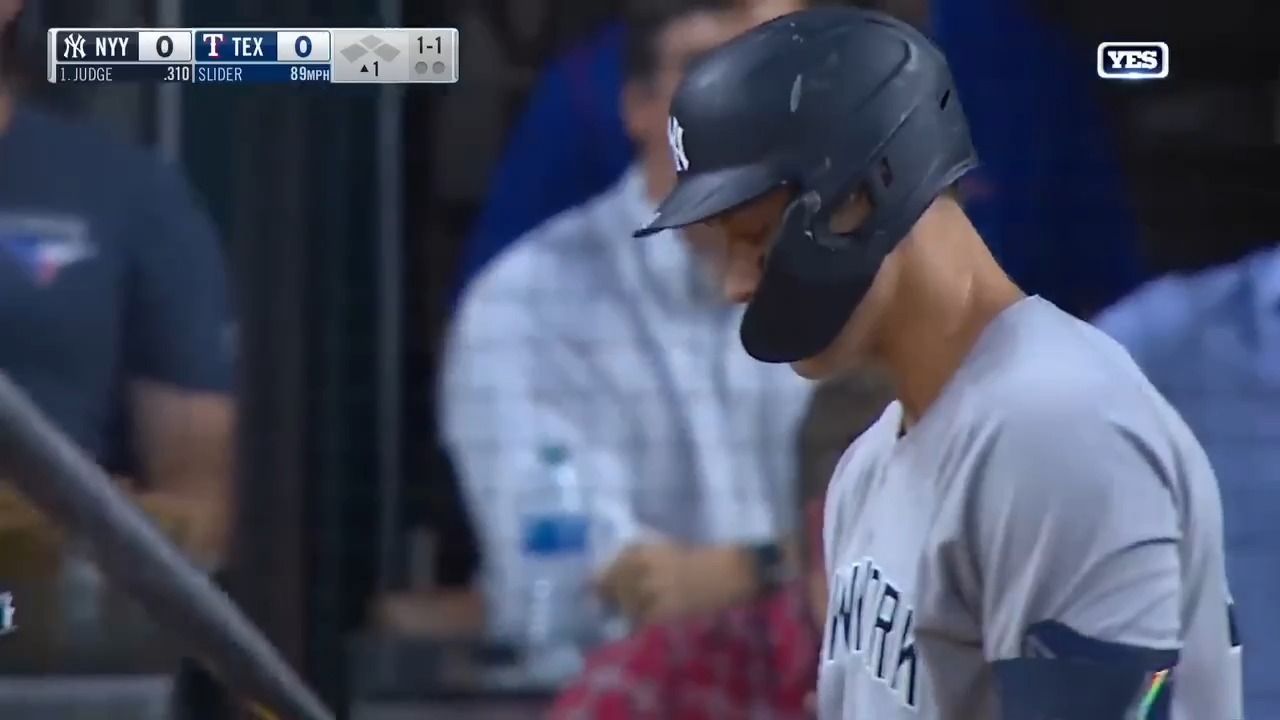 Judge Object Detection Dataset and Pre-Trained Model by TMo