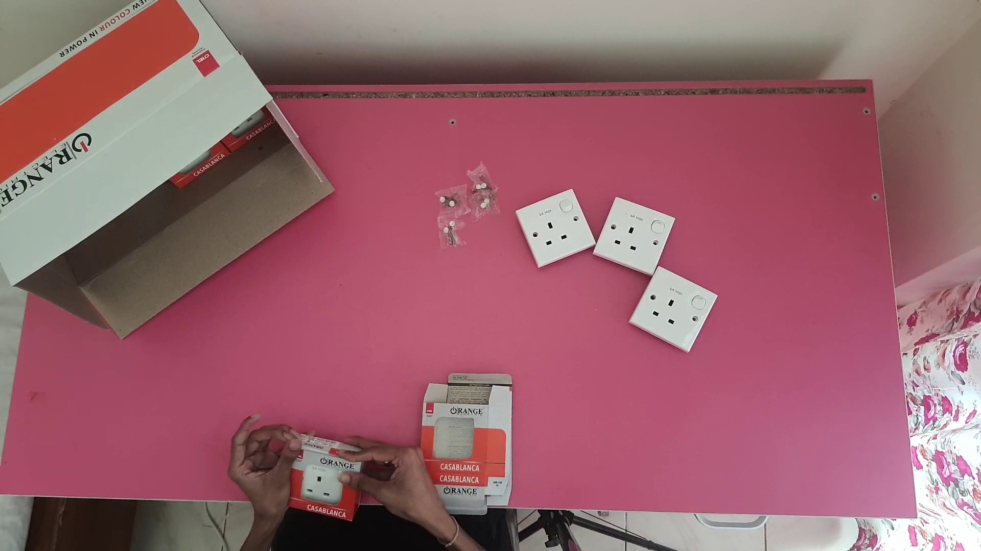 Project Argus Object Detection Dataset and Pre-Trained Model by FYP