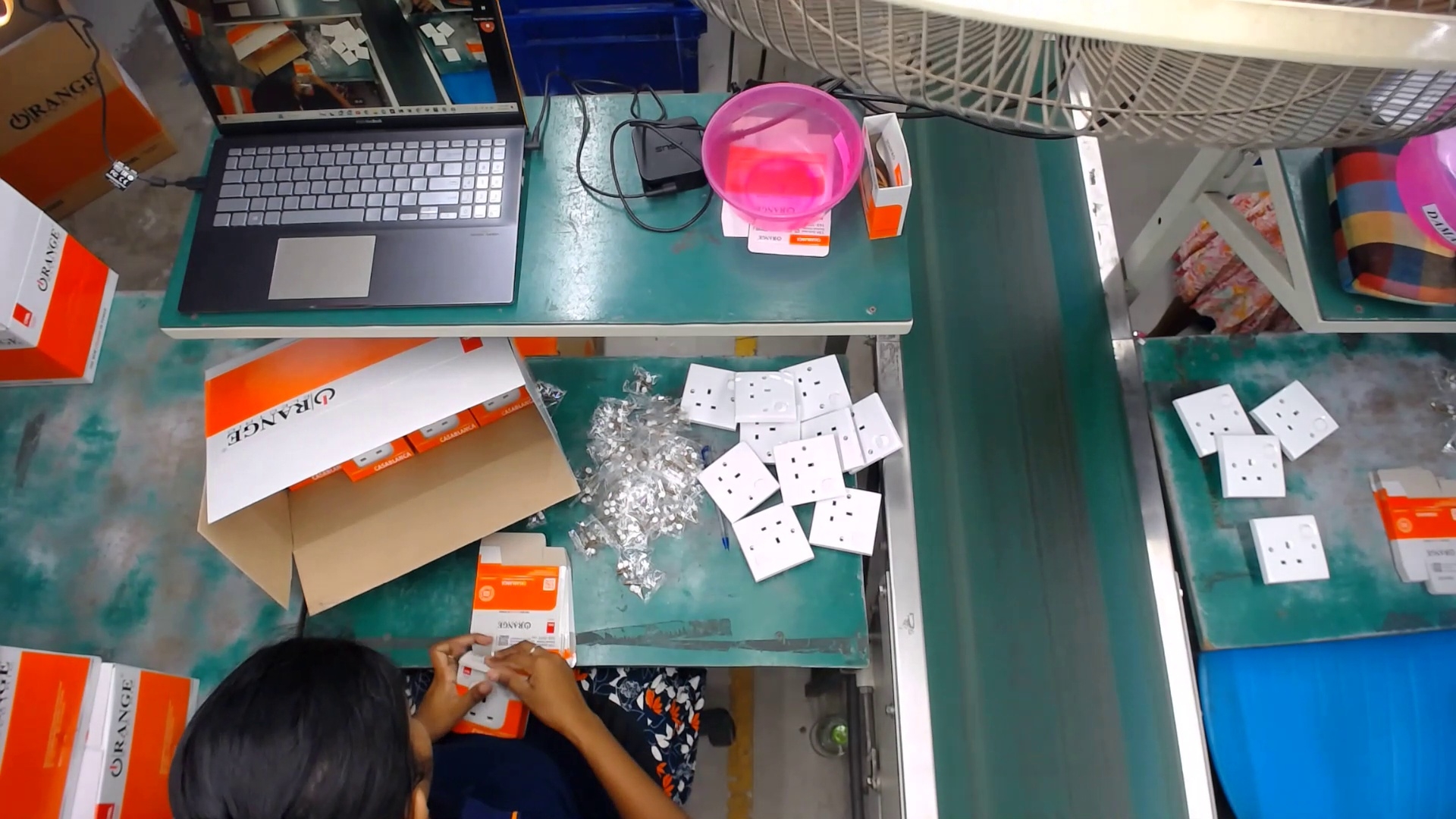 Full_Detection Object Detection Dataset by FYP