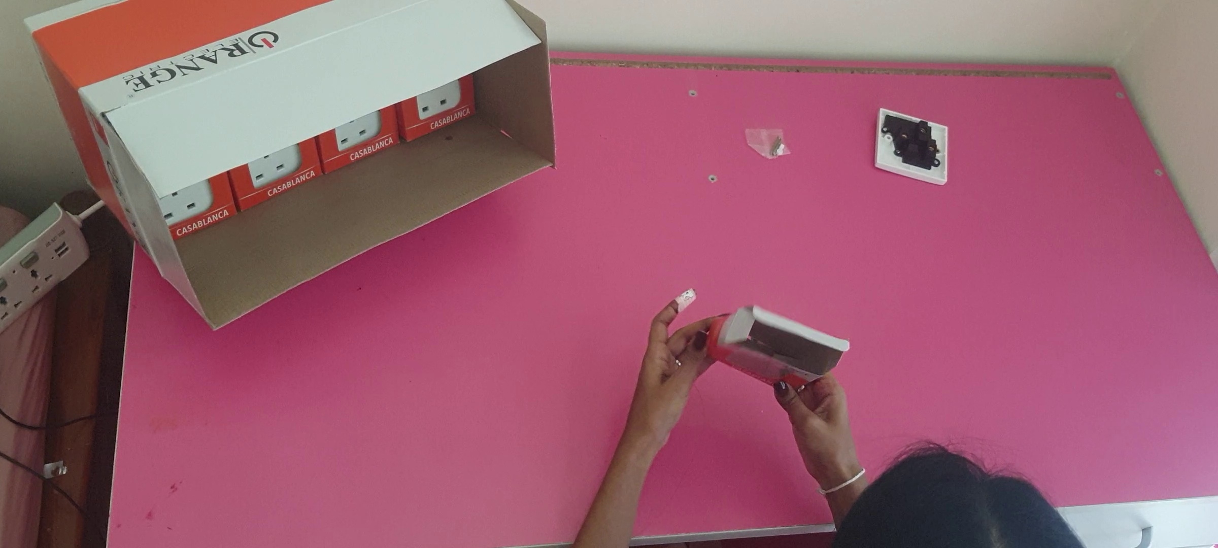 Argus segmentation Instance Segmentation Dataset and Pre-Trained Model by FYP