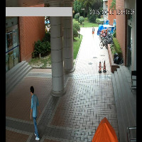 CCTV background images Object Detection Dataset by Sunfire Marik