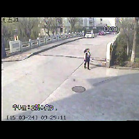 CCTV background images Object Detection Dataset by Sunfire Marik
