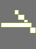 road cracks detection Object Detection Dataset by NENU