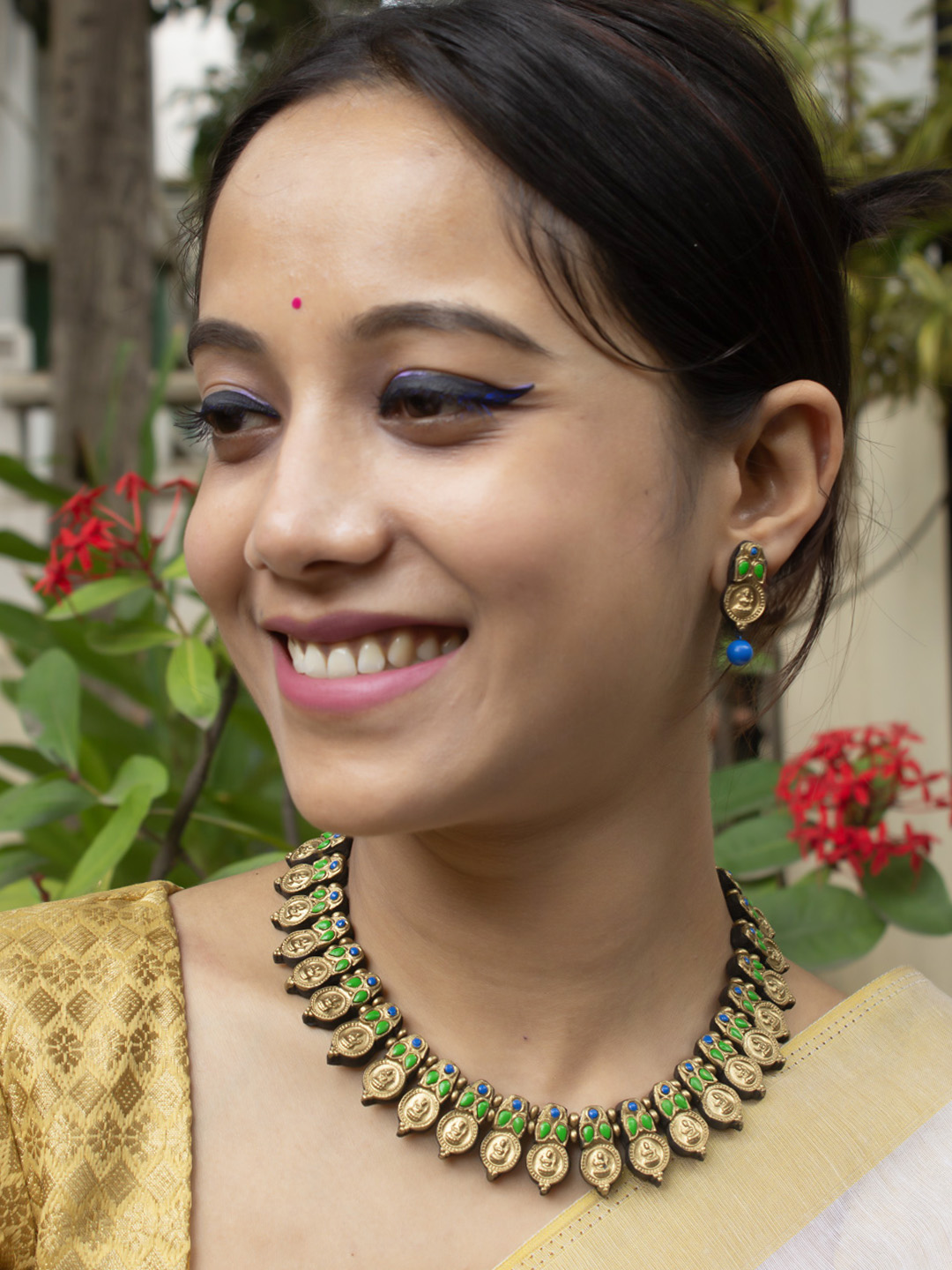 segmentation for Jewelry images Object Detection Dataset by Piezee