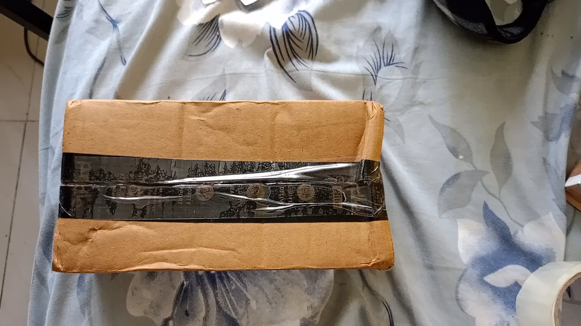 Box-Detection-2 Instance Segmentation Dataset by RoboticArm