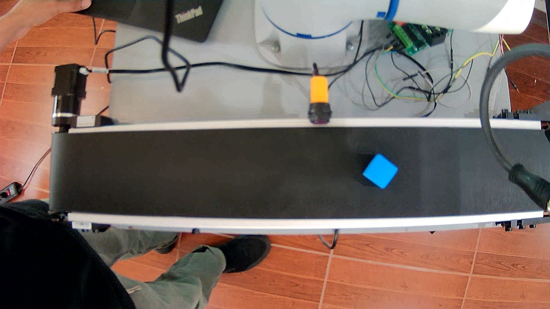 colorbox Object Detection Dataset by IOT