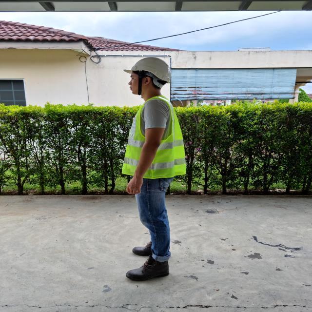 person Object Detection Dataset by IOT