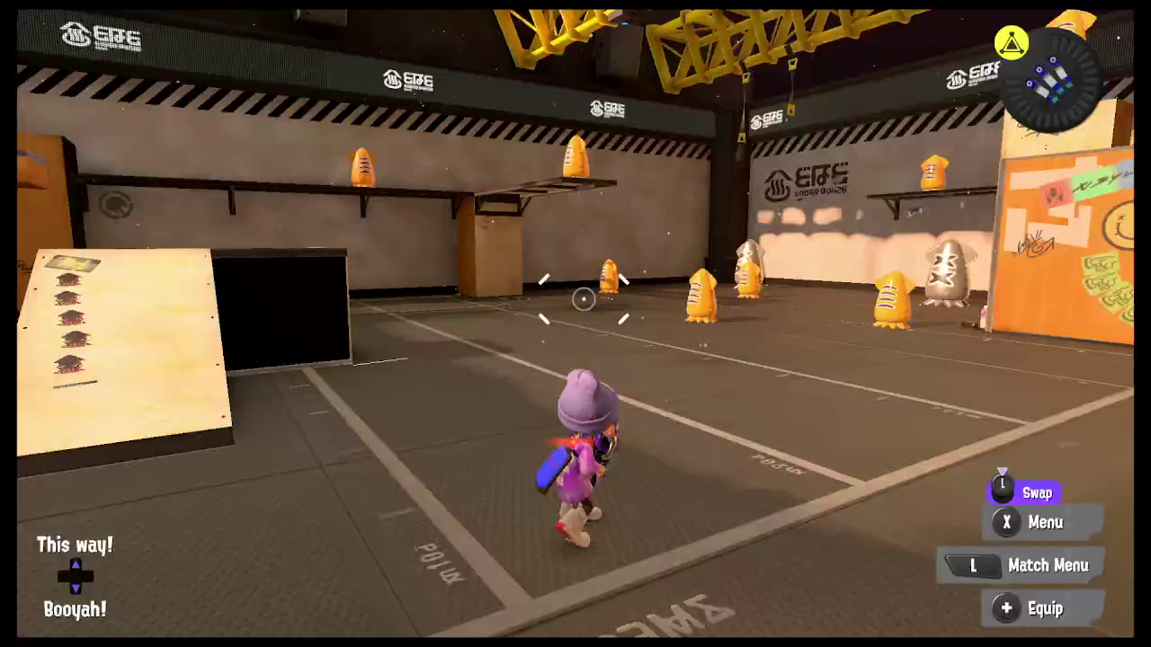 Splatoon3 Object Detection Model by Splatoon