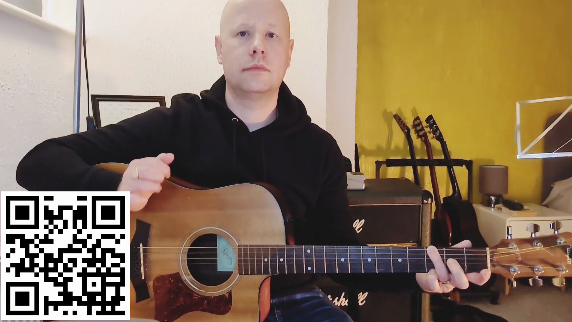 Guitar nut and neck Object Detection Model by SimonAnastasov