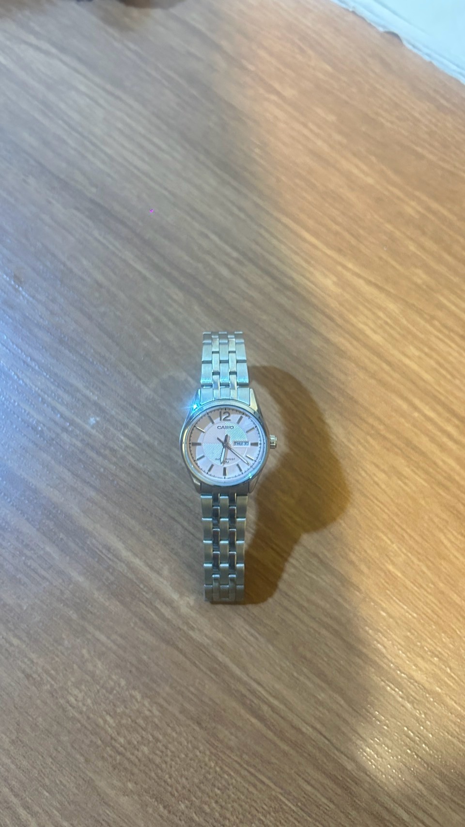 pocket watch hair clip Object Detection Model by project-8iru4