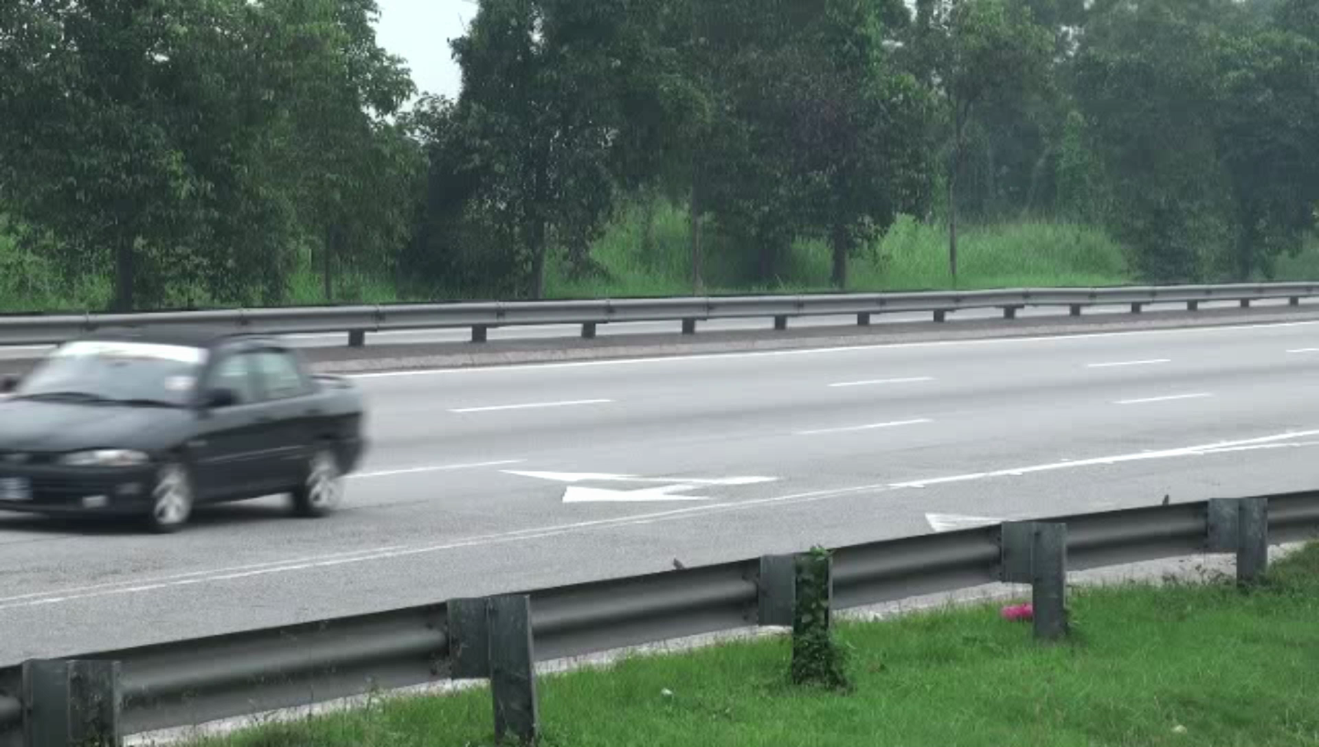 Vehicle Counting 2 Object Detection Dataset by University Kebangsaan Malaysia