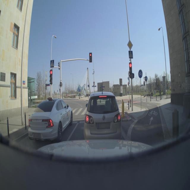 Traffic Light Object Detection Dataset by dong2