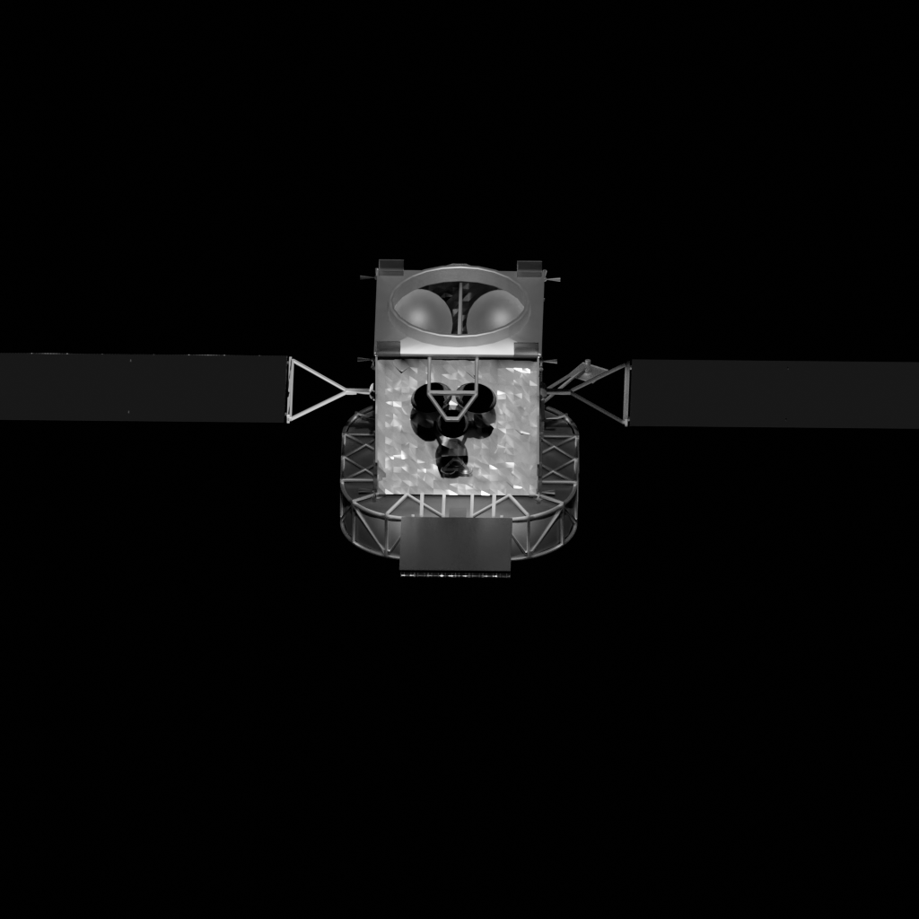 12_UFO Instance Segmentation Dataset by Workspace of Yt Zhong